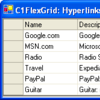 ComponentOne FlexGrid for WinForms