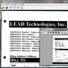 LEADTOOLS Document（日本語版）