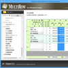 MultiRowPlus for Windows Forms（日本語版）