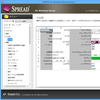 SPREAD for Windows Forms（日本語版）
