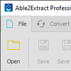 Able2Extract Professional
