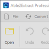 Able2Extract Professional