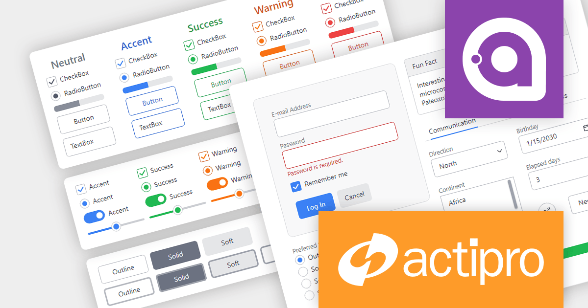 Create Cross-Platform Apps with Avalonia UI Create Cross-Platform Apps with Avalonia UI