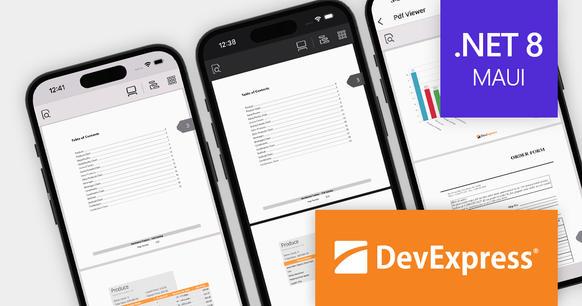 Display PDF Files on Mobile Devices Display PDF Files on Mobile Devices