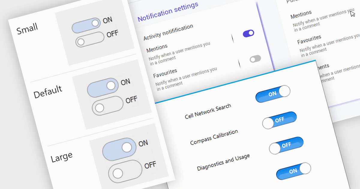 .NET 7 WinForms News