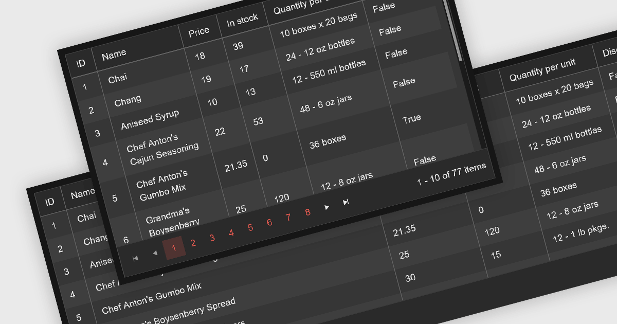 .NET 7 Blazorのニュース