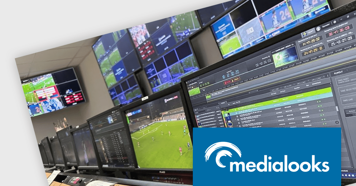 Case Study: Enhancing Video Playout Solutions