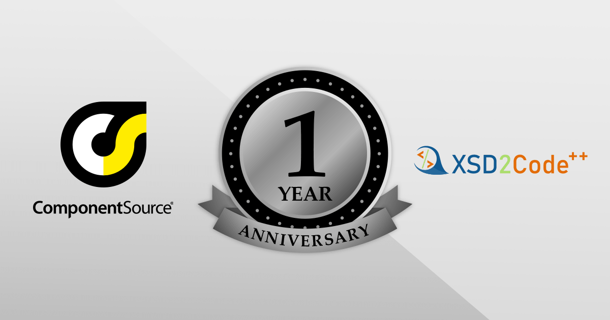 CodeNGine Technologies와의 파트너십 1주년 기념