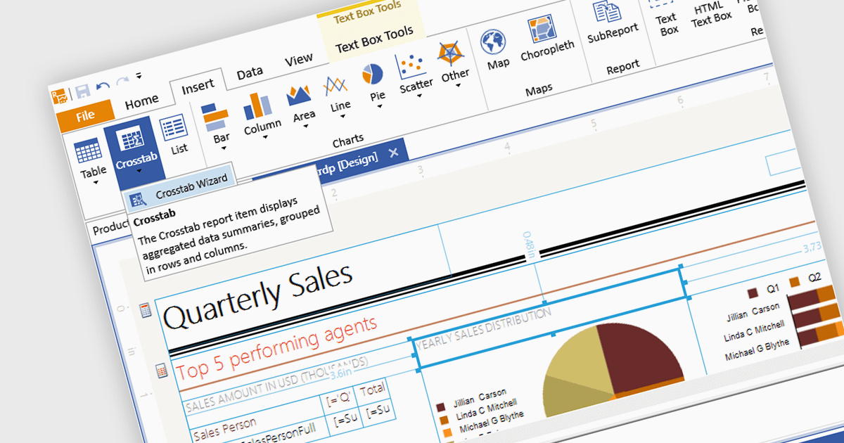 .NET 8 WinForms News