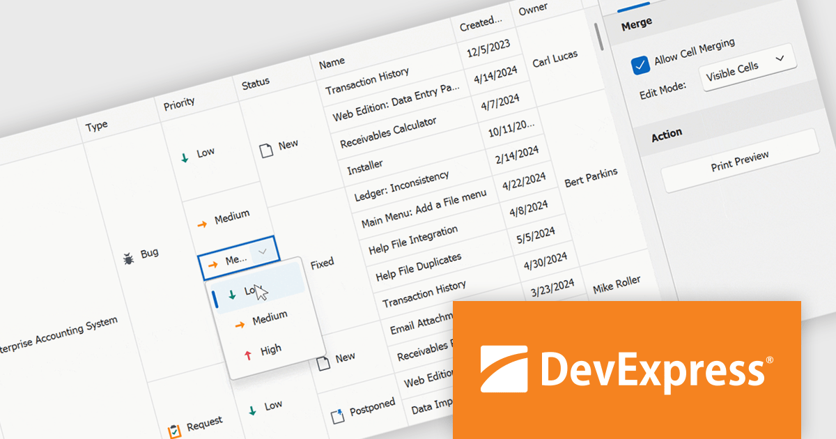 .NET 7 WinForms 新闻