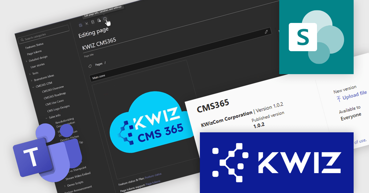Collaborate Effortlessly with Teams Integration