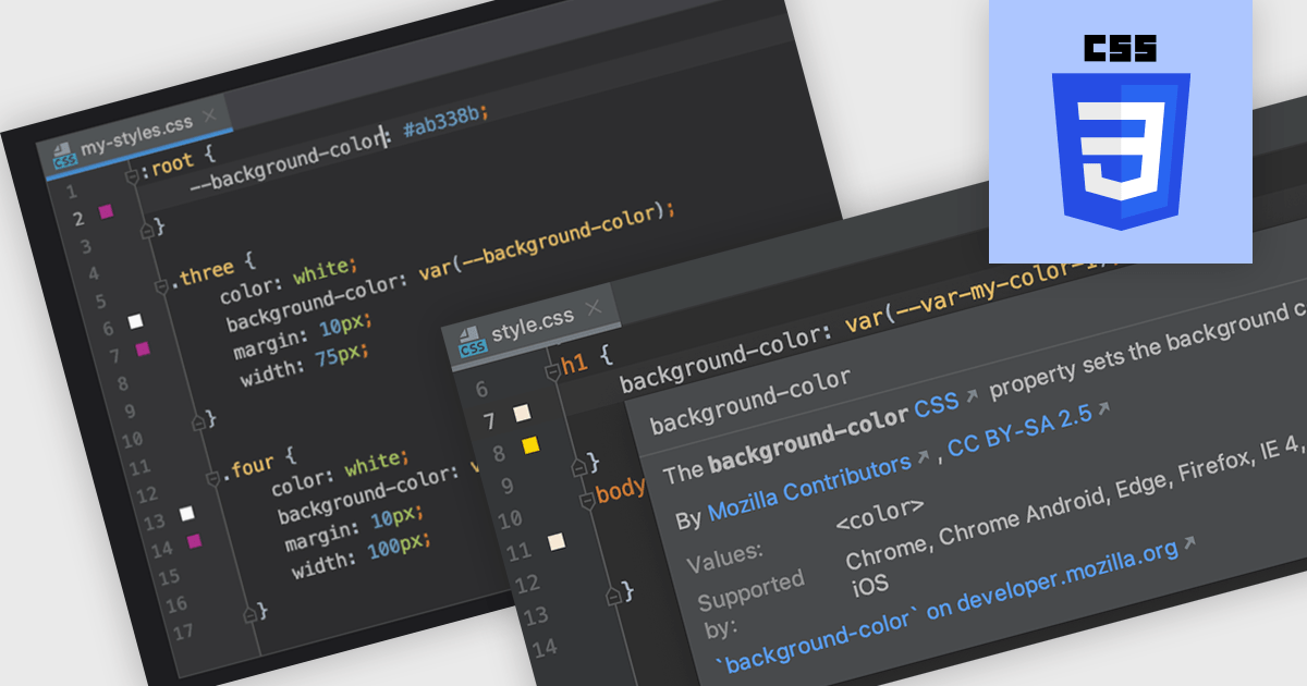 Supercharge Web Development With CSS Support Supercharge Web Development With CSS Support
