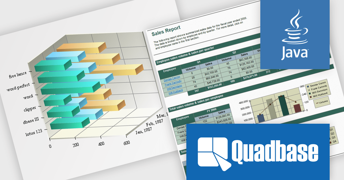 Quadbase Systems Joins ComponentSource