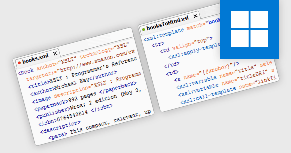 Automate XML Conversion with XSLT Support