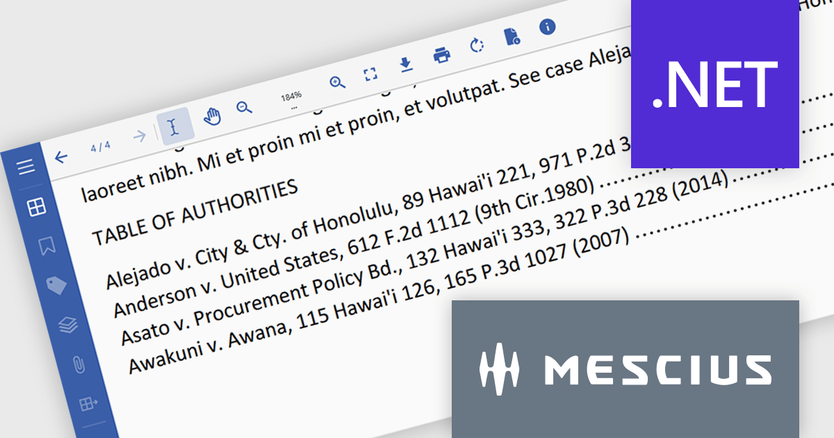 Enhance the Creation of Citation-Heavy Documents
