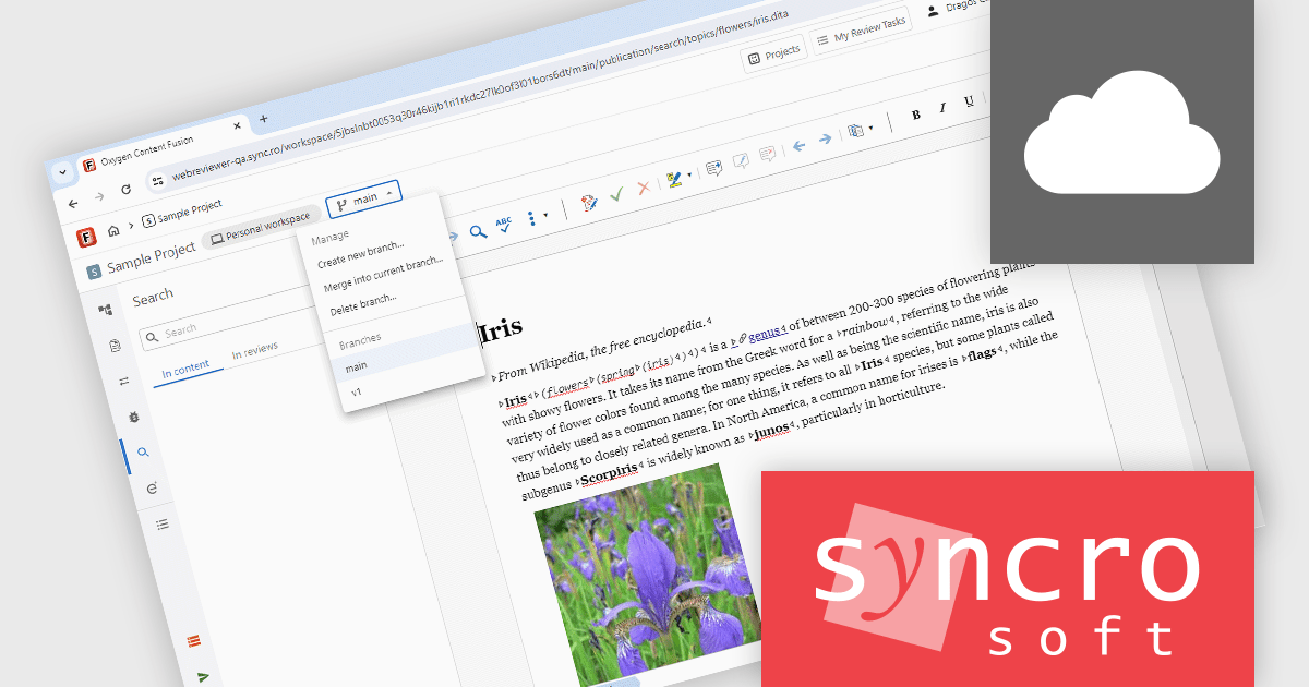 Manage Branches Without Leaving Your Workspace