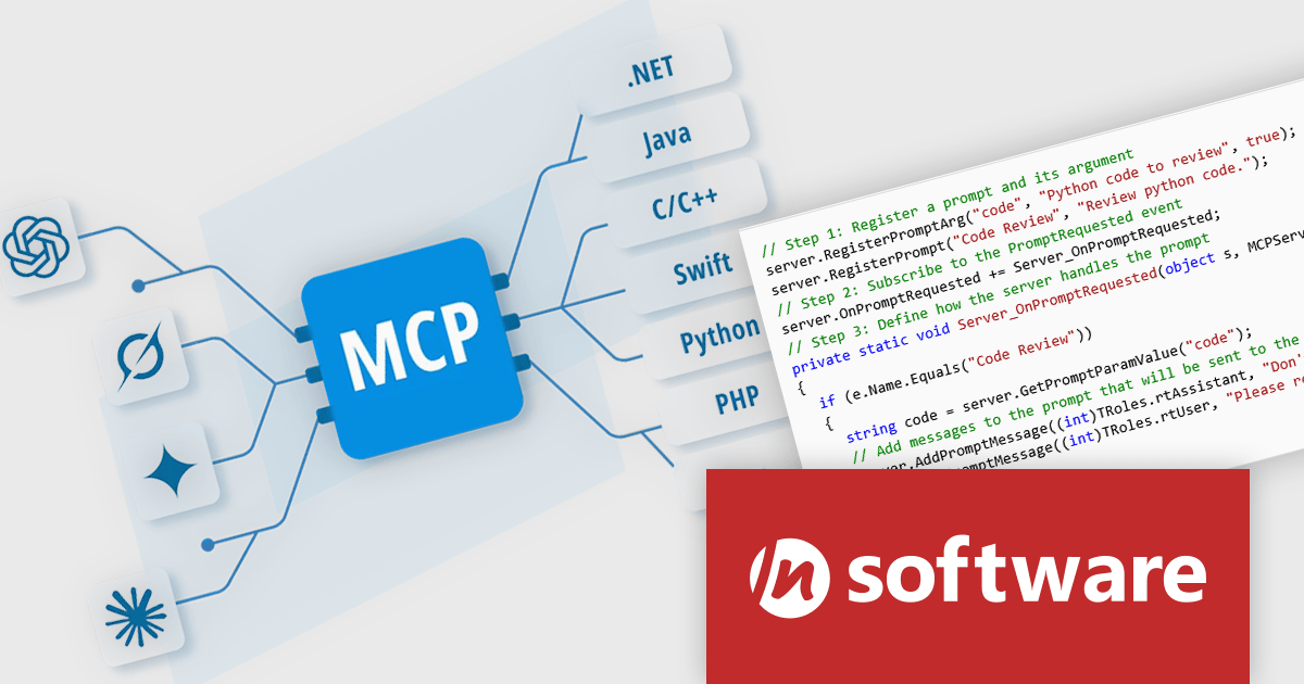 Build MCP Servers that Enhance LLM Reasoning
