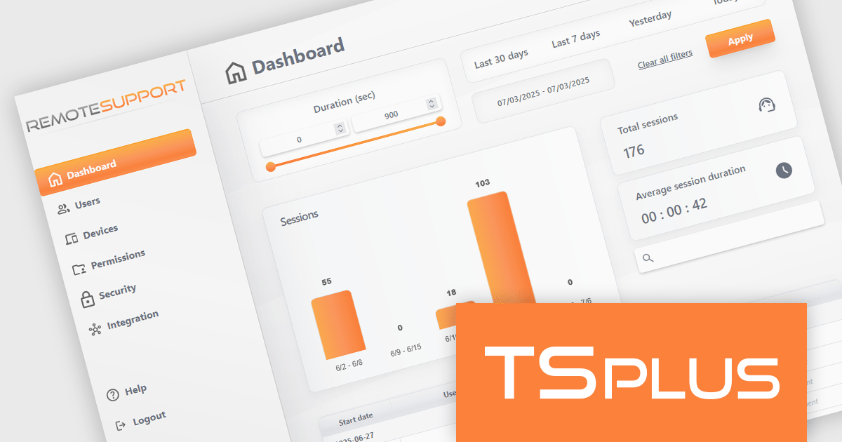 Boost Remote Support with UI Enhancements