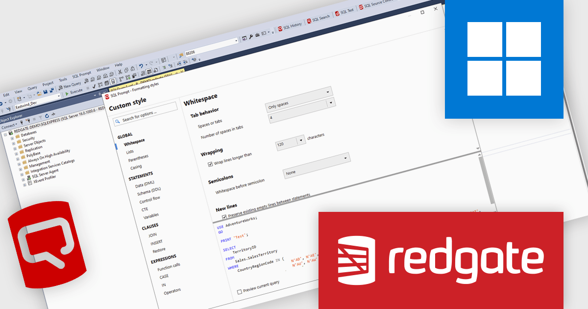 Instantly Unify SQL Code Style Across Teams