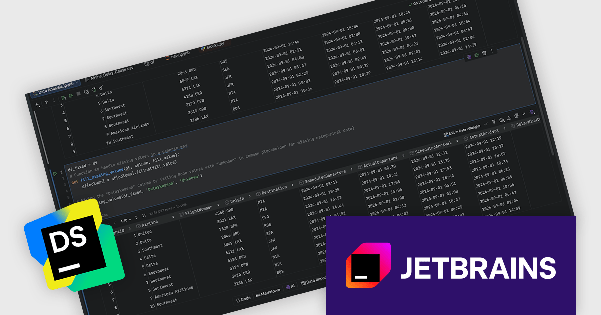 Identify Dataset Problems with Intelligent Analysis