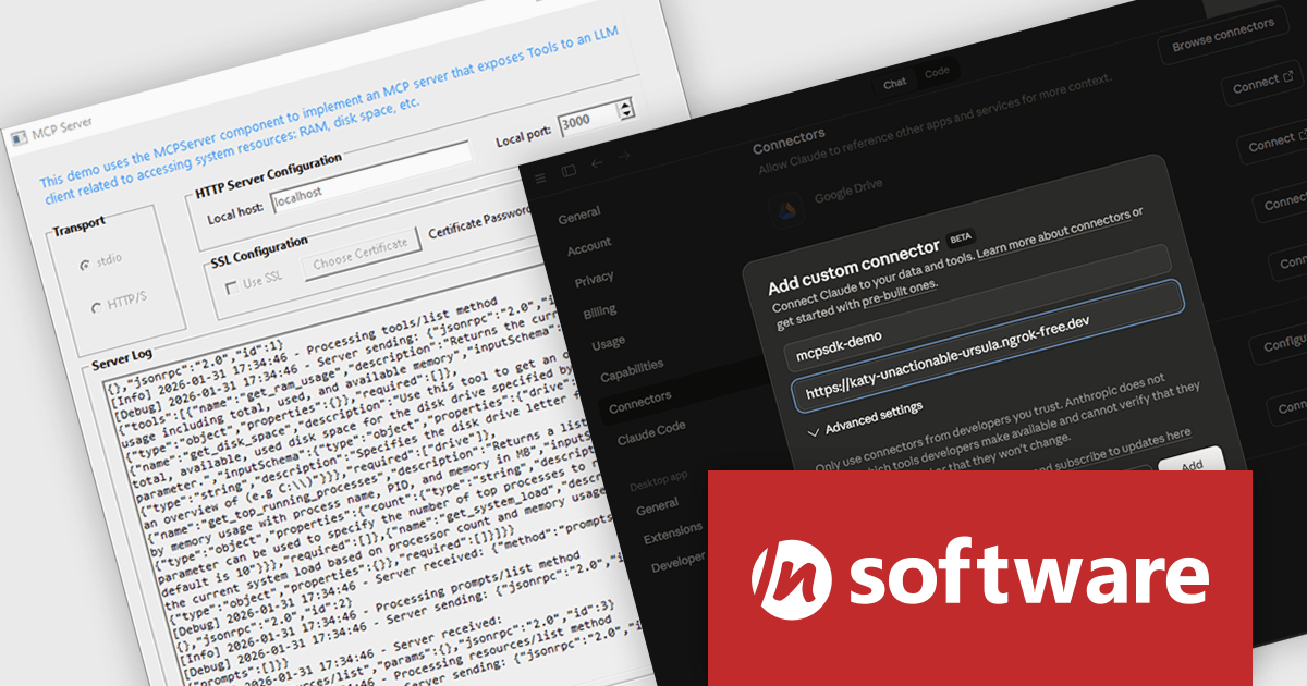 Enable Network-Ready MCP Server Deployment