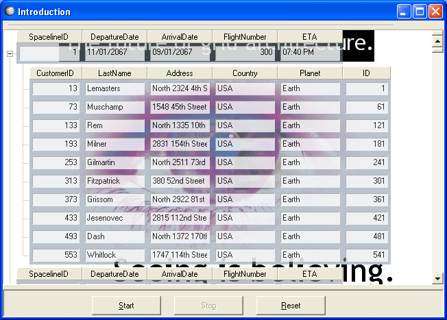 Ultragrid