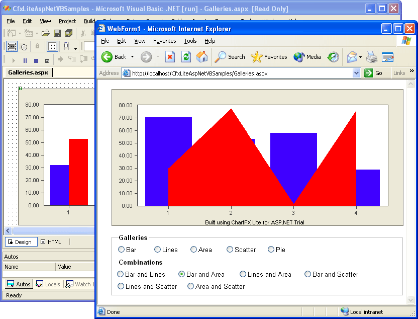 Asp Net Chart Legend Example at Doris Whitfield blog