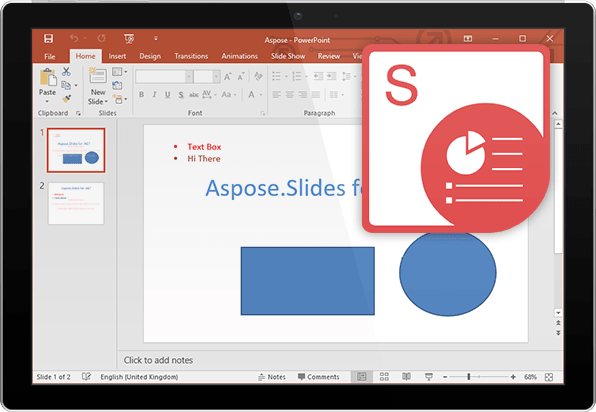 Aspose.Slides for Java Product Family を購入