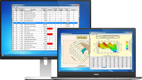 Buy ComponentOne Studio ActiveX Product Family