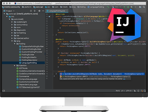 Buy IntelliJ IDEA