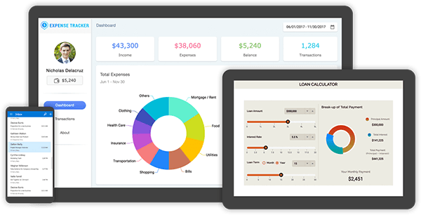 Buy Syncfusion Essential Studio Enterprise