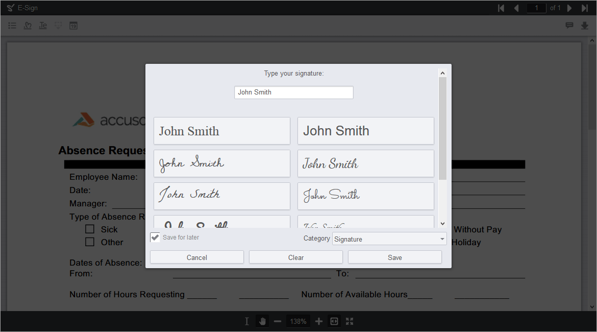 PrizmDoc Viewer（英語版）