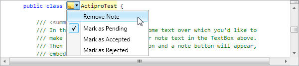 Actipro Syntaxeditor For Winforms(英語版)