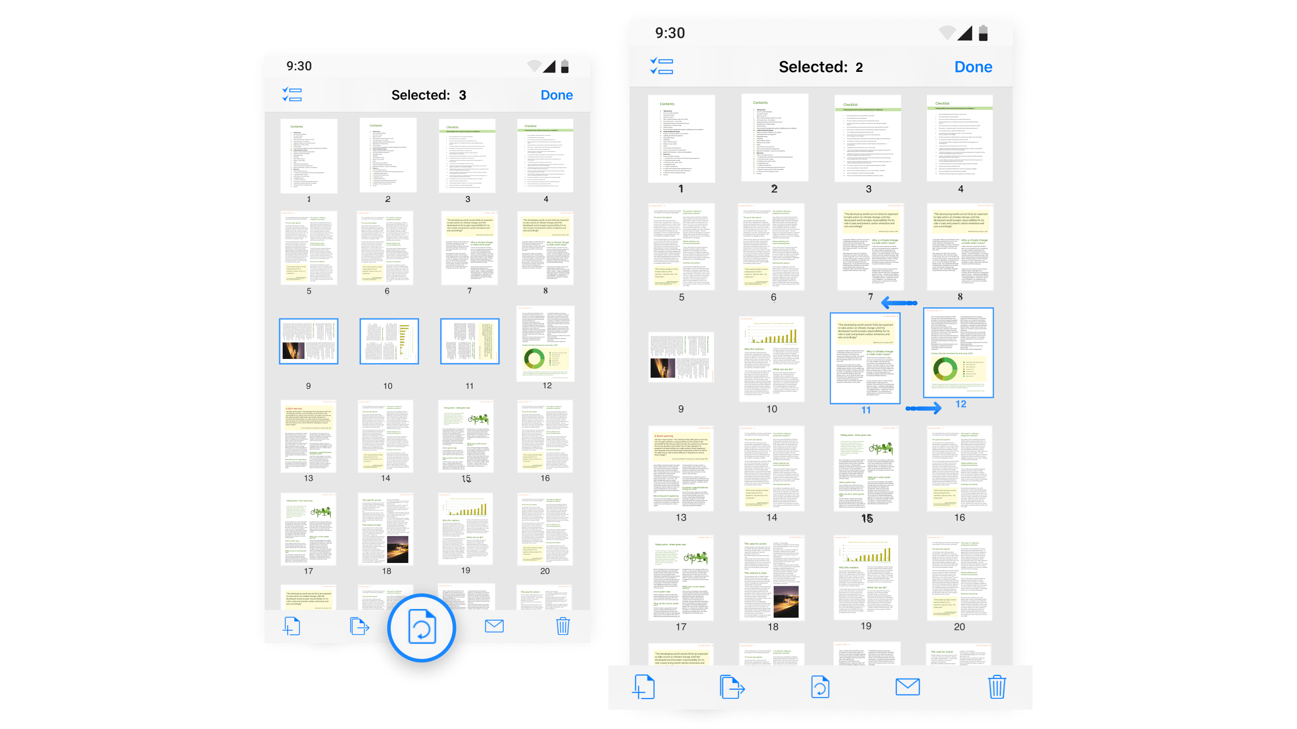ComPDFKit PDF SDK for iOS
