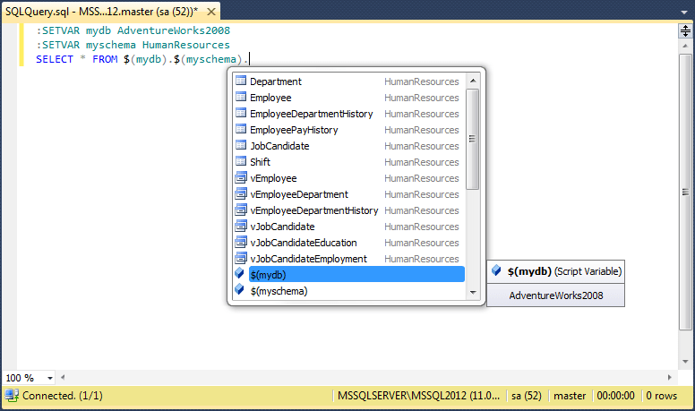 dbForge SQL Complete （英語版）