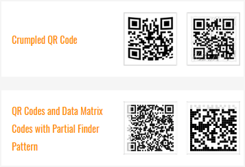 Dynamsoft Barcode Reader