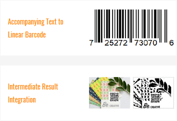 Dynamsoft Barcode Reader