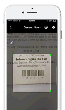 Dynamsoft Barcode Reader