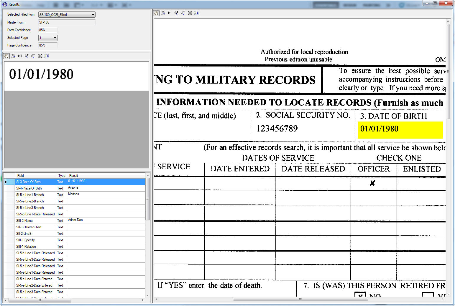 Leadtools Document Suite Sdk