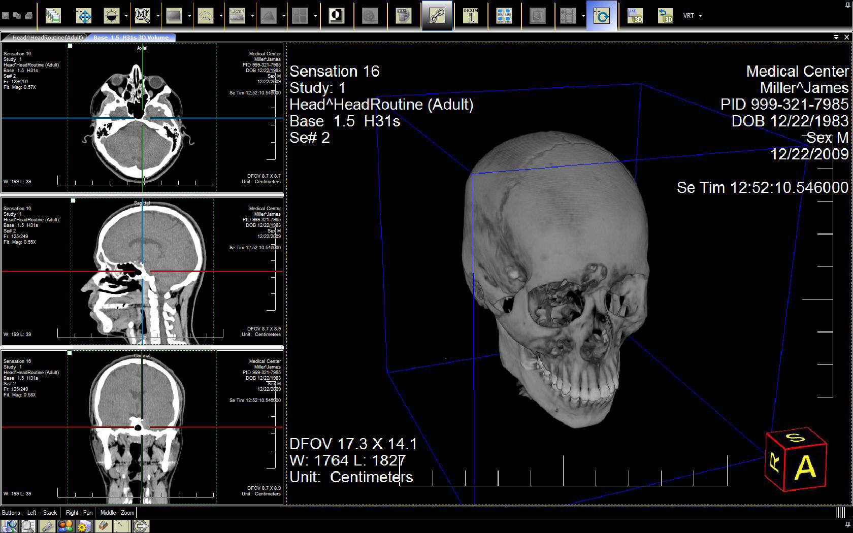 Leadtools Pacs Imaging Sdk