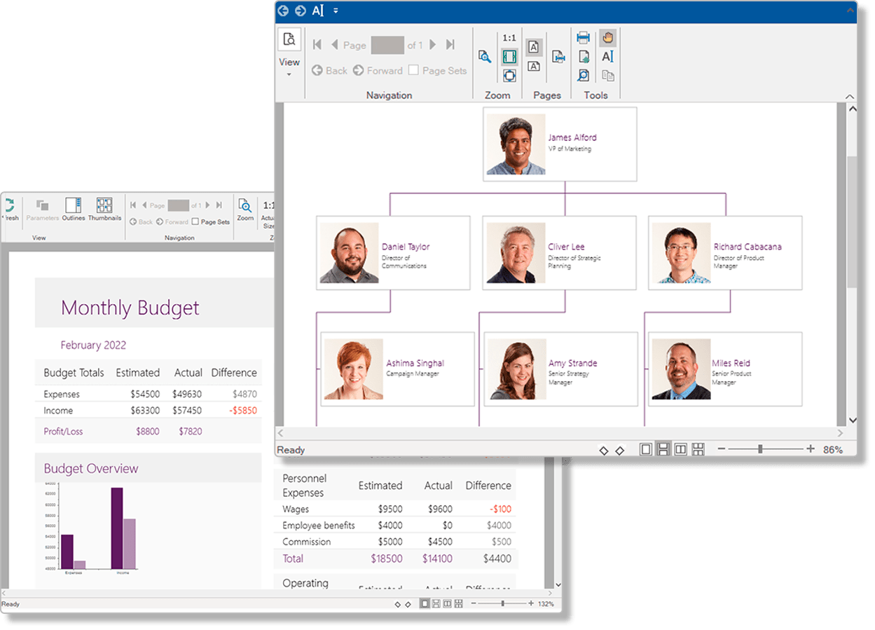 ComponentOne Studio WPF