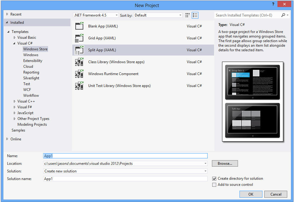 Microsoft Visual Studio 2013 Ultimate