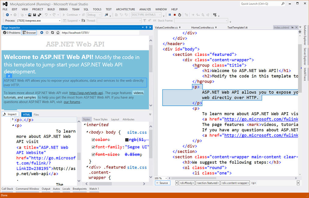 Microsoft Visual Studio 2013 Ultimate
