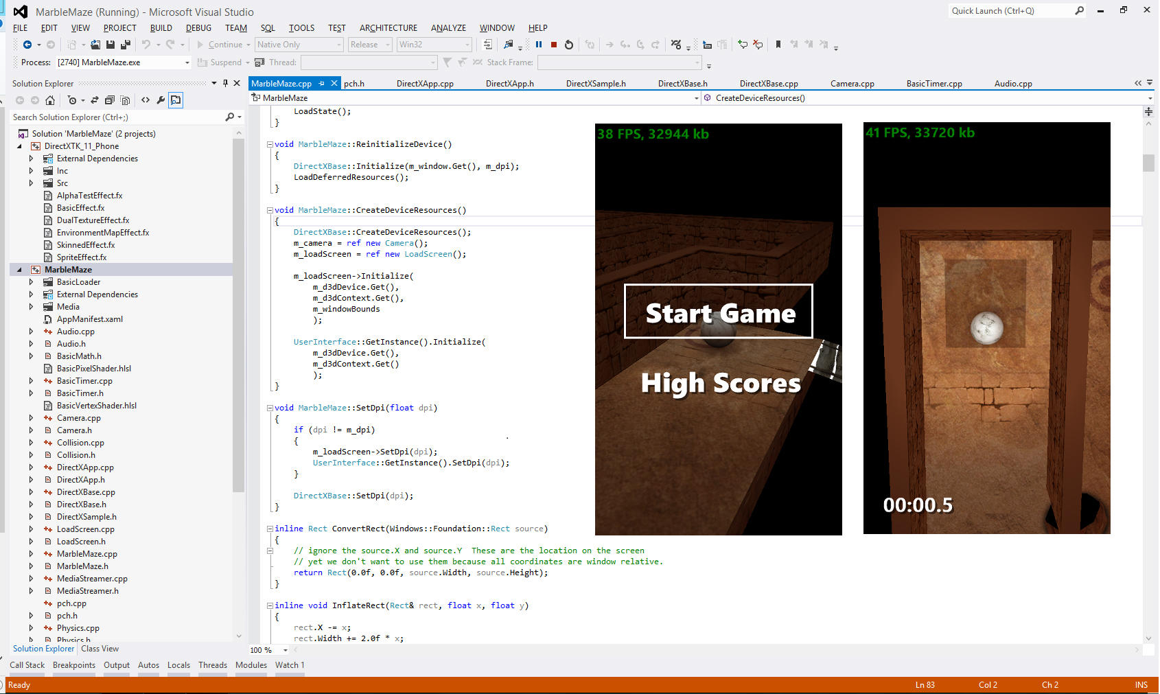 Microsoft Visual Studio 2013 Ultimate