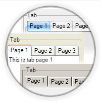 NOV UI for .NET（英語版）
