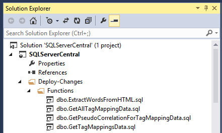 ReadyRoll Pro（英語版）