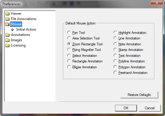 Prizm ActiveX Viewer