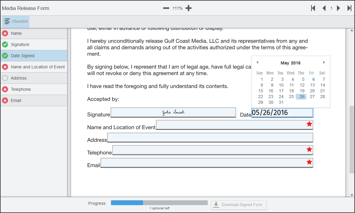 PrizmDoc Viewer（英語版）