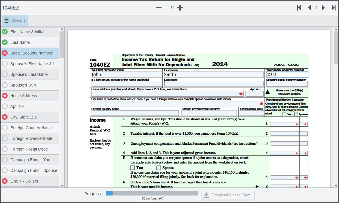 PrizmDoc Viewer（英語版）