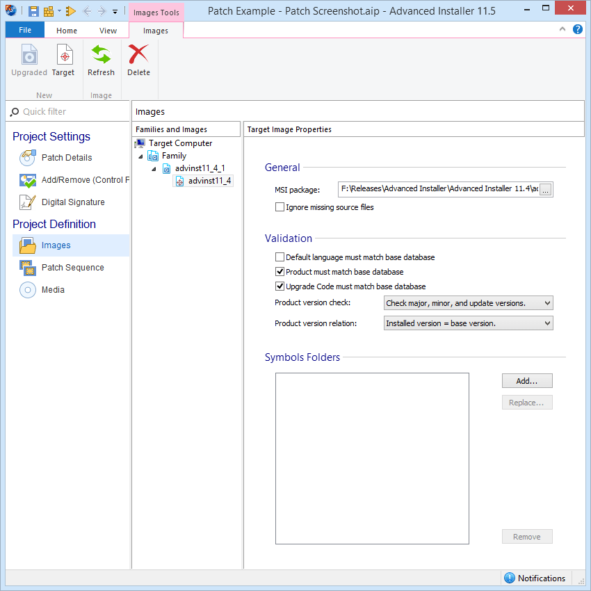 Advanced Installer Enterprise（英語版）